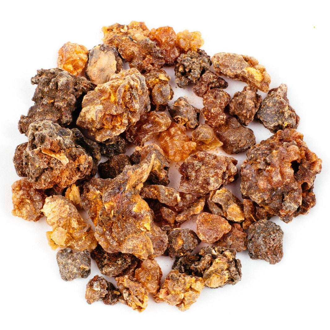 Natural Resins - Wholesale Prices - Next Day Delivery – LiveMoor